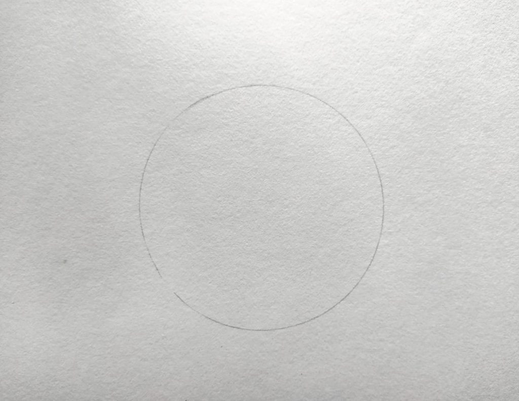 How To Draw A Face Side View » Human Body Drawing Tutorials